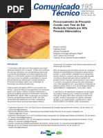 Bula Exalt 191217 | PDF | Embalagem e rotulagem | Inseticida