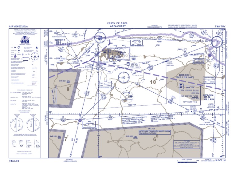 TMA 3 Tuy | PDF | Aviación | Inalámbrico