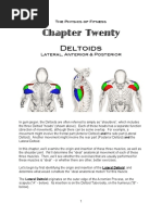 Mechanical Advantage vs. Disadvantage in Levers | PDF | Anatomical ...