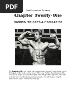 Mechanical Advantage vs. Disadvantage in Levers | PDF | Anatomical ...