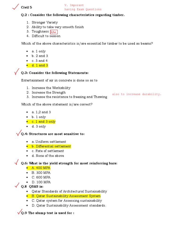 2.0 BOOK#05 George Book Theory MMUP Exam Collection | PDF | Deformation ...