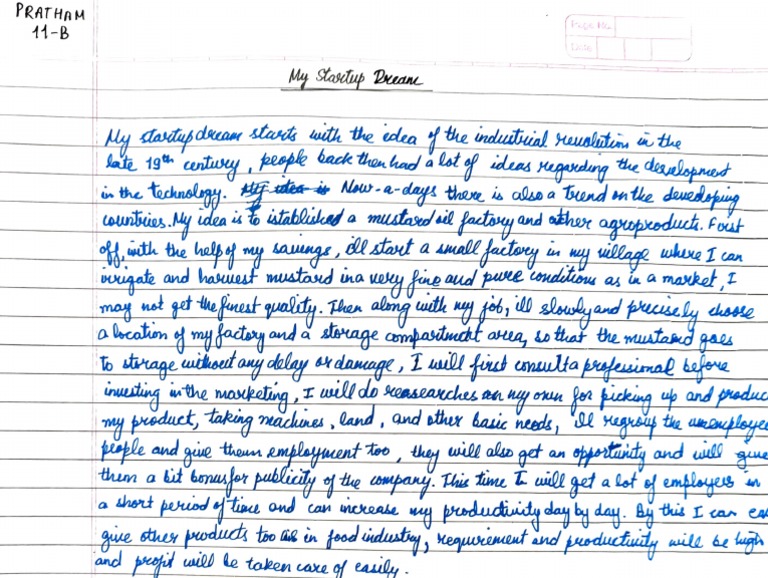 Pratham Singh 11-B | PDF