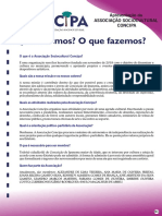Boletim Escolar - Modelo 02 | PDF