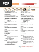 Electrical Installation Level 5 Learning Guide | PDF | Curriculum ...