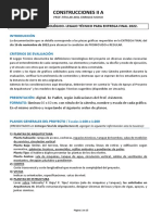 Conj Viviendas-04-Nucleos Verticales-Esquemas | PDF | Escalera | Diseño arquitectonico