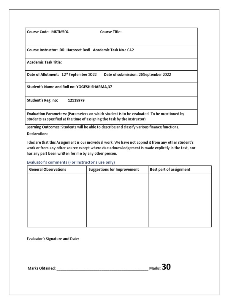 Assignment | PDF | Employment | Gross Domestic Product