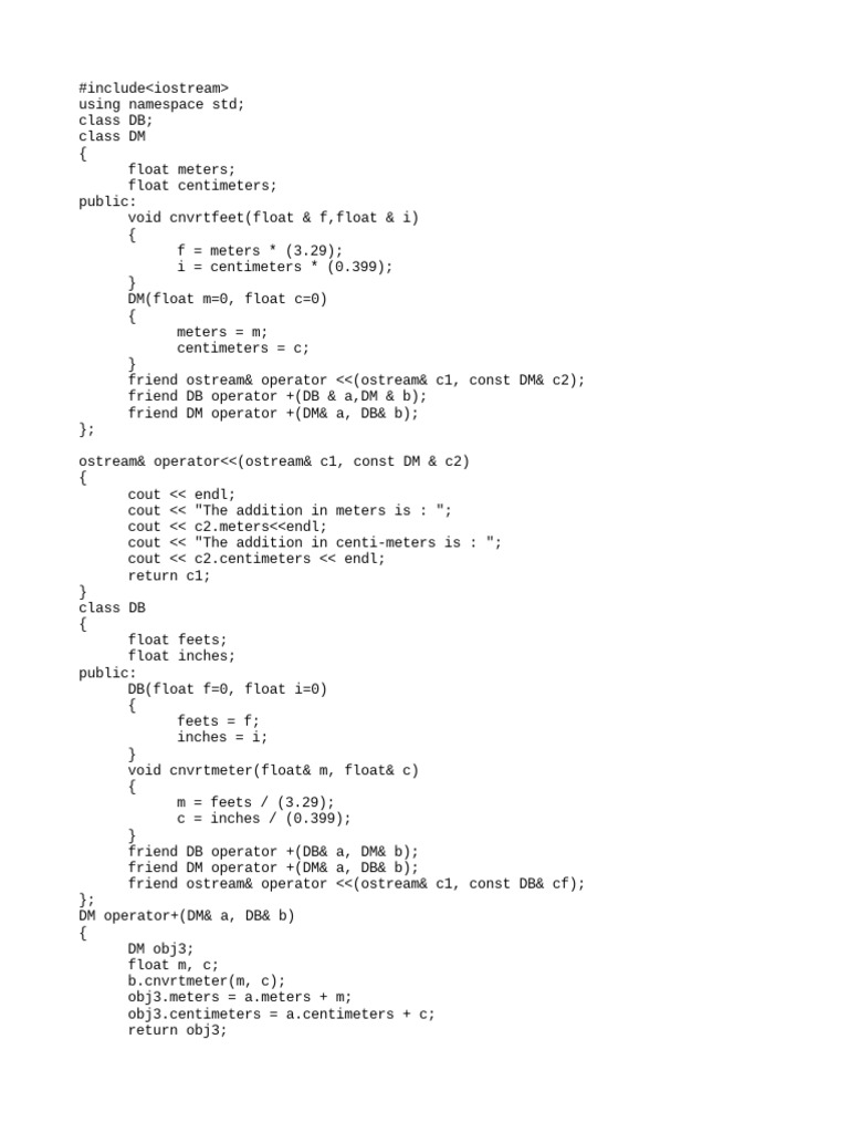 Lab 9 Pdf Computer Programming Programming Paradigms