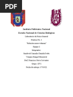 Formato St7 Lleno | PDF | Ciencias de la Salud | Enfermedades y trastornos