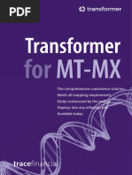 MT103 SWIFT Message With Optional Fields 52a and 57a - Part 1 ...