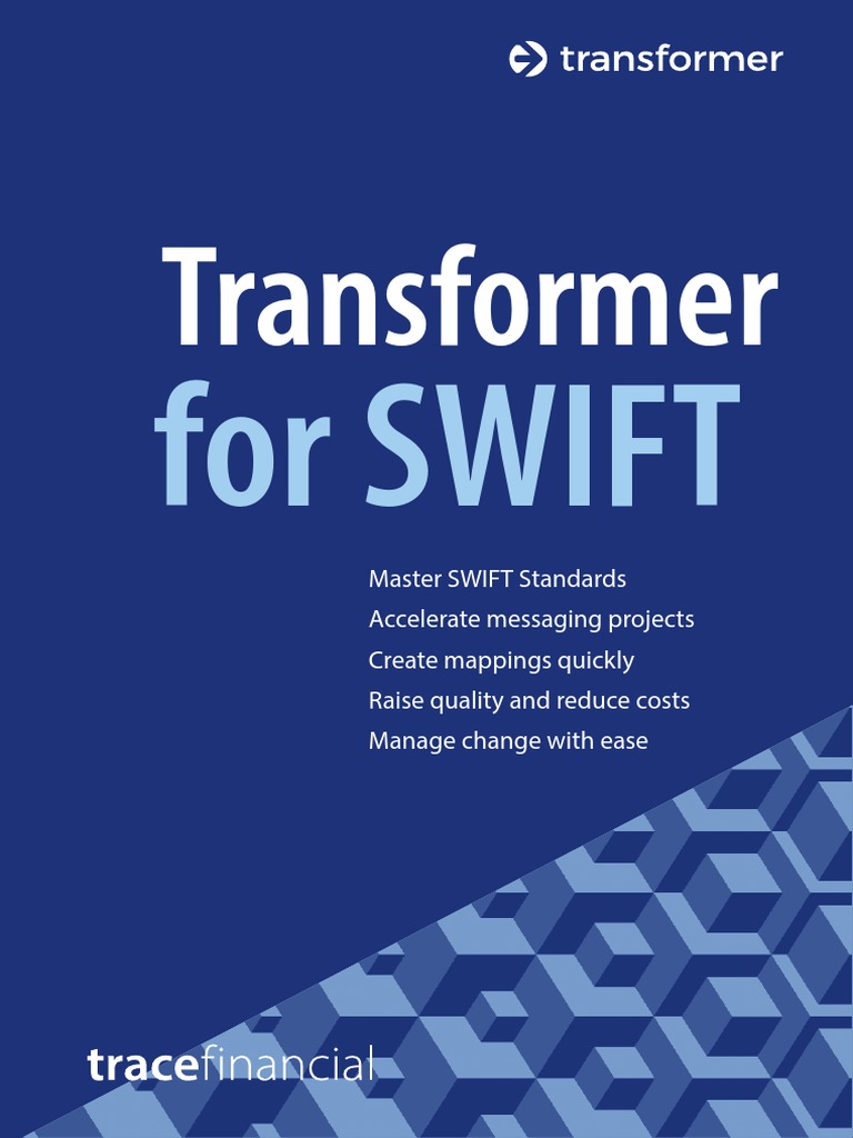 Transformer-SWIFT-Brochure 11 221119 014627 | PDF | Computer ... Transformer-SWIFT-Brochure 11 221119 014627 | PDF | Computer ...