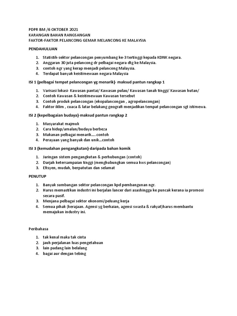 PDPR BM KBR f5 | PDF