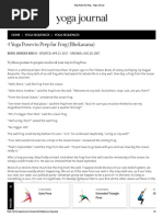 Understanding Sialogogues and Their Uses | PDF | Saliva | Medical ...