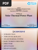 META and Performative Architecture | PDF | Solar Energy | Building