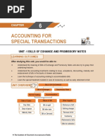 Mutilated and Soiled Notes Exchange Guide | PDF