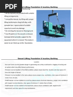 Magnetic Pick Up Unit (MPU) Testing and Installation | PDF
