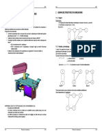 Isostatisme et Mise en Position Mécanique | PDF | Usinage | Ingénierie ...