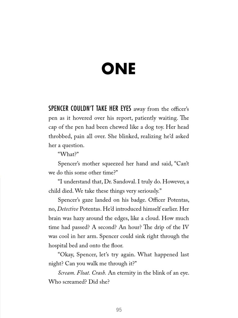 The Headmaster's List by Melissa de La Cruz | PDF