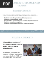 Core Humanitarian Competencies Framework | PDF