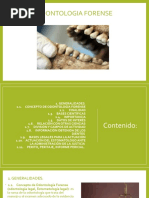 Analisis de Howes | PDF | Diente | Rasgos faciales