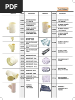 Catalogo Cuprum Eh | PDF