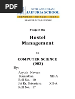 Lab Exercise of Class 11 IP Mysql | PDF