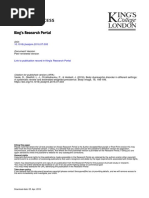 Vicious Flower Formulation | PDF | Psychological Concepts | Behavioural ...