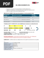 Modulo 8-10 | PDF | Protocolos de internet | Enrutador (Computación)