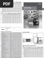 NDS 2015 Supplement Table 4B - SYP Material Properties | PDF | Young's ...
