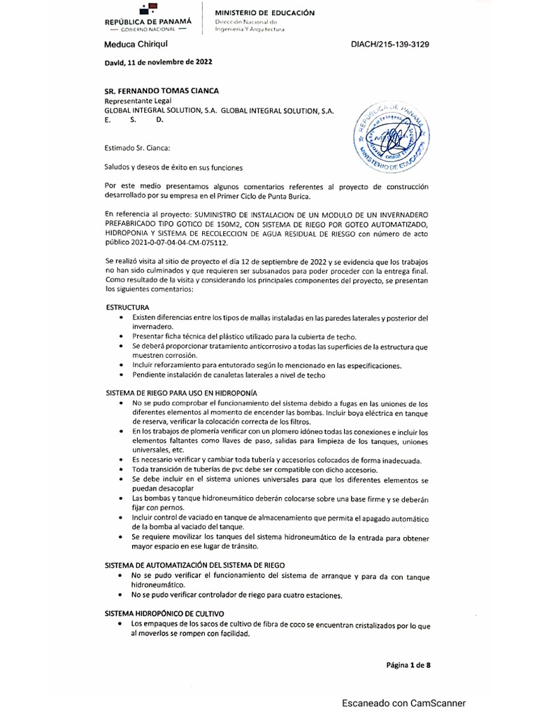 Punta Burica | PDF