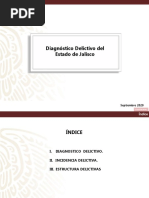 Directorio - de - Juzgados - Civicos - Dom - Actualizado | PDF | México ...