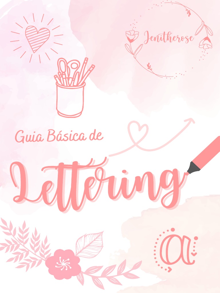 Adornos para Titulos | PDF