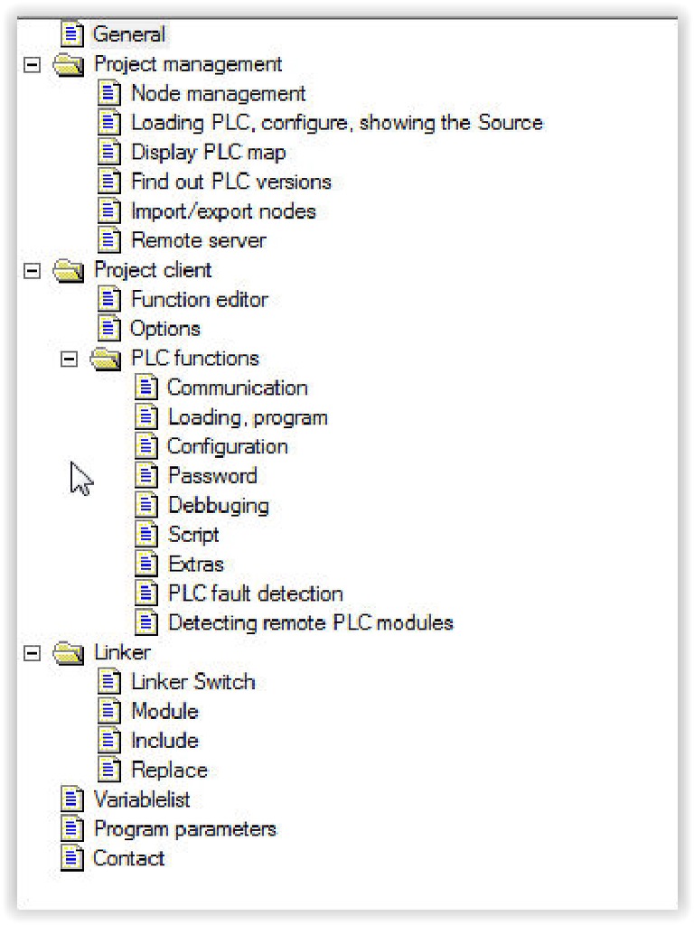 AC31 Connect | PDF | Programmable Logic Controller | Node (Networking)