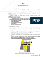 Komponen Pompa Multiflo 420 EX | PDF