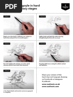 How To Draw A Tree | PDF | Trees