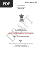 Irs B1 2001 | PDF | Structural Steel | Screw