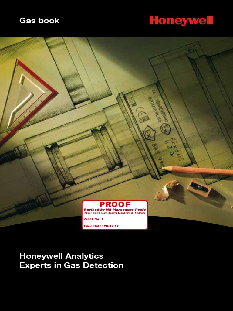 Gas Book English | PDF | Combustion | Methane