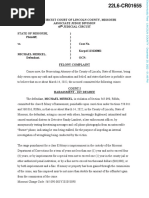 Letter of Appeal - Name Verification - SEC | PDF | U.S. Securities And ...