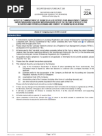 FNB FICA Document Requirements | PDF | Identity Document | Trust Law