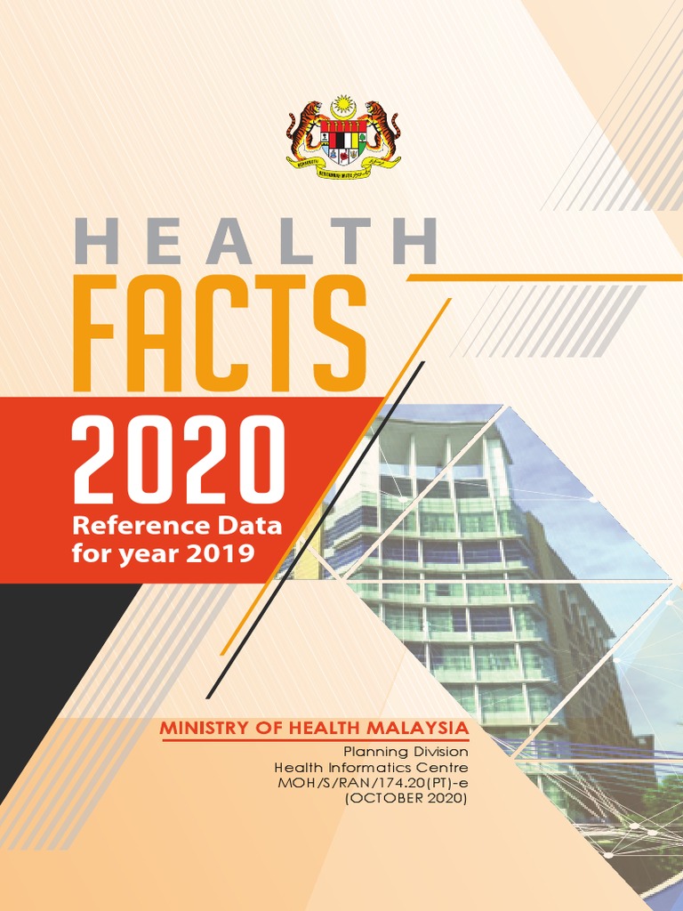 Health Facts 2020 | PDF | Clinic | Hospital