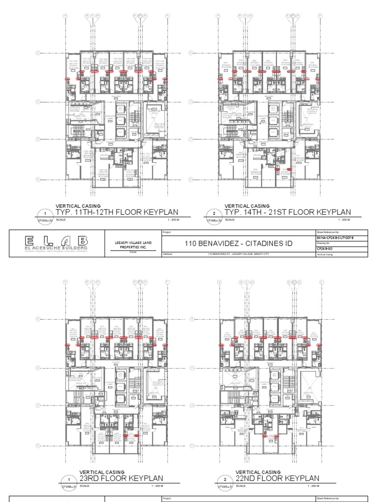 Vertical Casing - 06.02.2022 | PDF