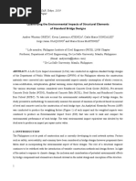 Shisham Props Technical Data Sheet | PDF | Civil Engineering | Nature