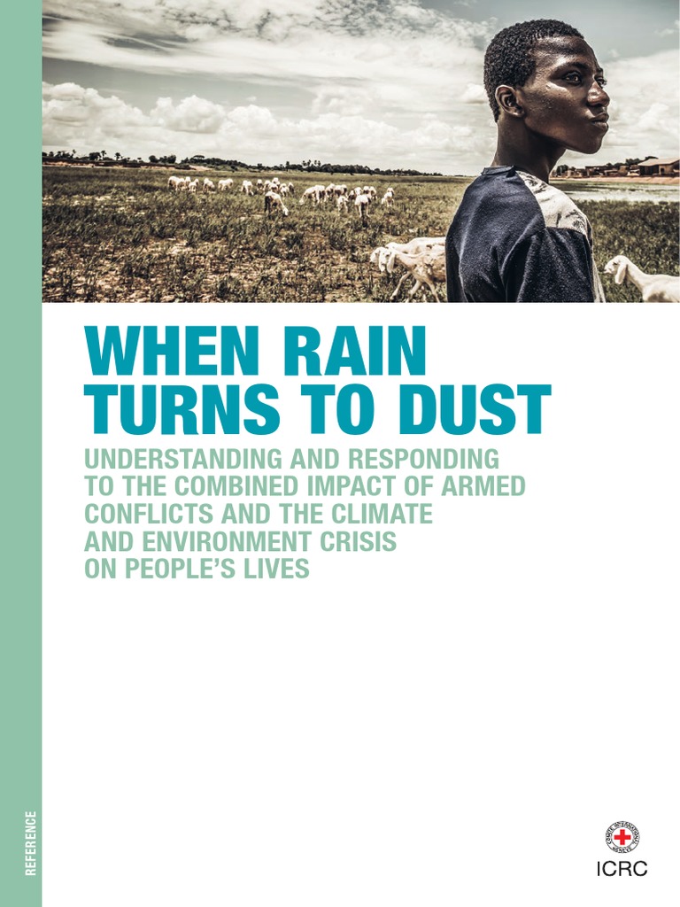 Climate Change | Download Free PDF | Climate Change | Climate Resilience