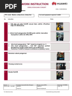 Limestone Material Safety Data Sheet (MSDS) : Manufacturer'S Contact Information | PDF ...