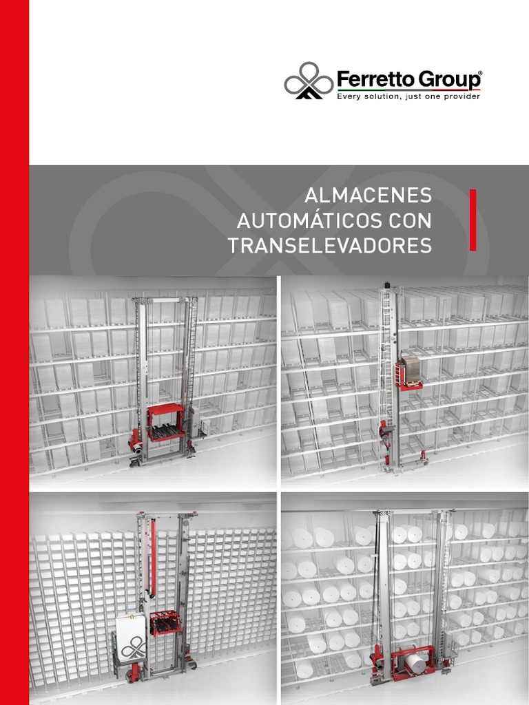 FG Automation v1806 Web ES | PDF | Informática