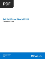 Dell EMC PowerEdge R450 Technical Guide | PDF | Solid State Drive ...