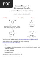 Síntesis de Nylon 6,6 en Laboratorio | PDF | Nylon | Polímeros
