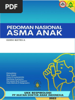 Algoritma Asma Anak | PDF