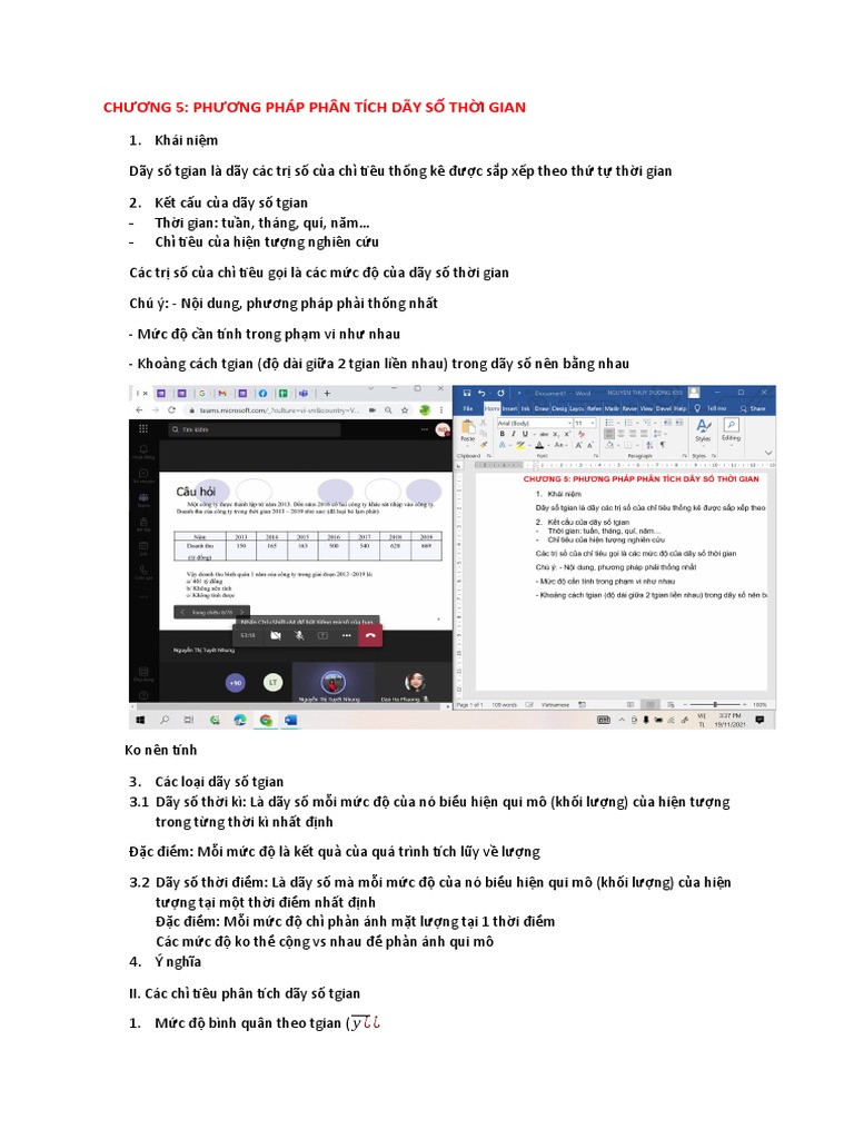 Chương 5 - NLTK | PDF