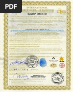 Securities Transfer Form SH-4 | PDF | Securities (Finance) | Financial ...