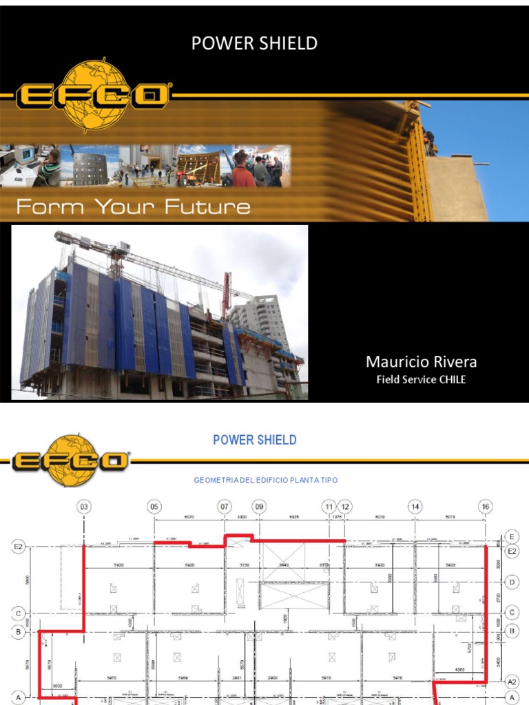 Power Shield | PDF | Bienes manufacturados